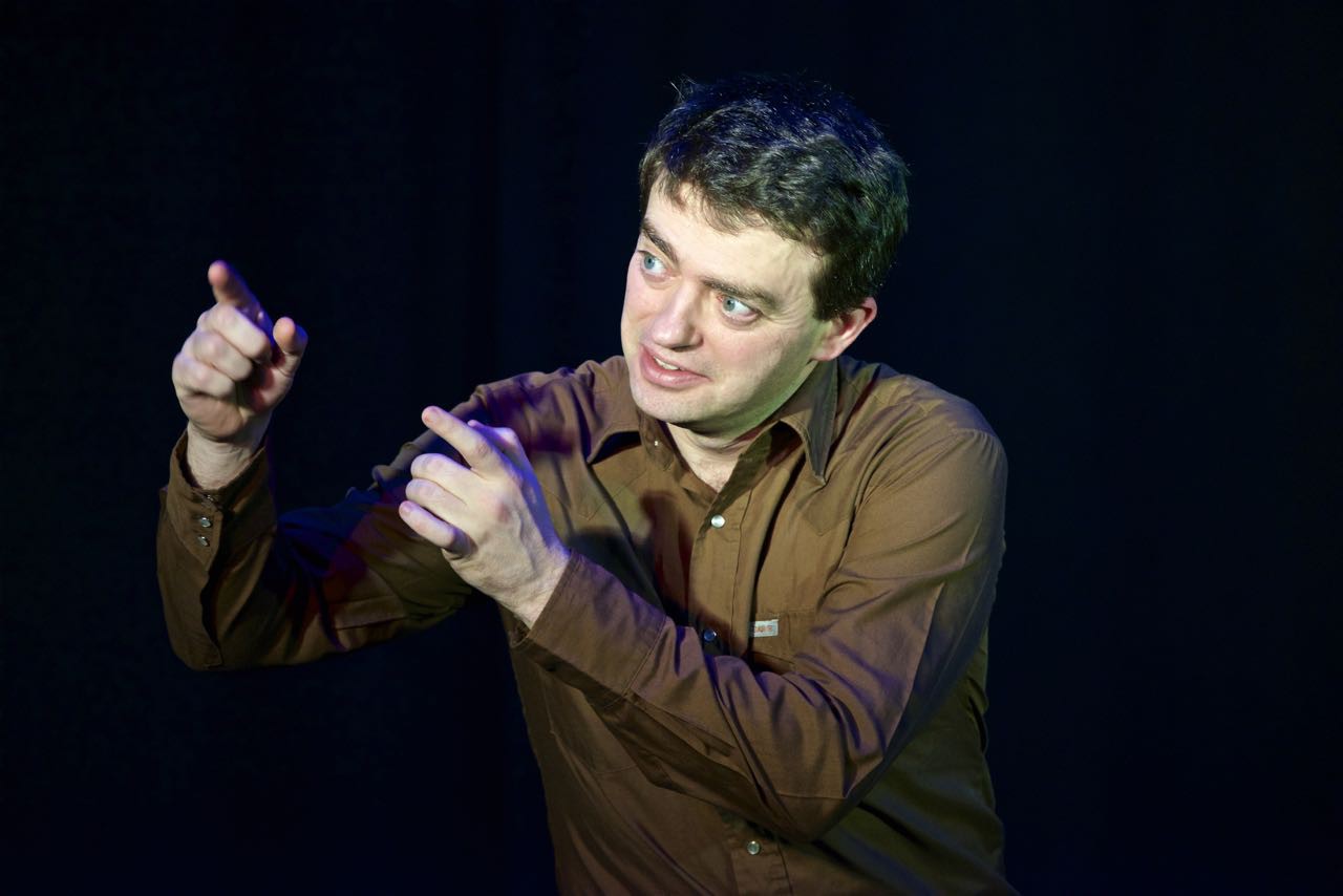 News | Ratibor Theater